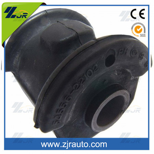 Auto Spare Parts Rubber Suspension Bushing for Hyundai 55215-2e500 ...