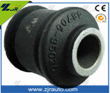 Auto Spare Parts Rubber Suspension Bushing for Toyota 48706-35020 - Buy ...