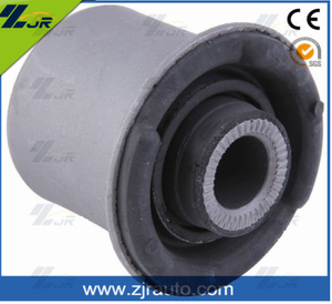 Auto Spare Parts Rubber Suspension Bushing for Toyota 48654-42040 - Buy ...