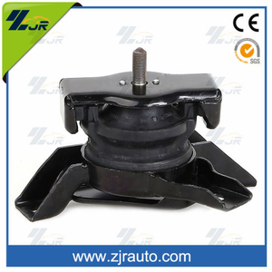 21910-2D050 Auto Spare Parts Hyundai/KIA Couple Rubber Insulator Engine ...