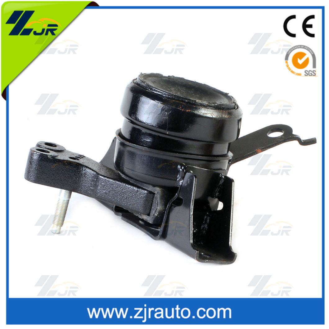 12305-0m060 Auto spare parts Engine Mount for Toyota Yaris from China ...
