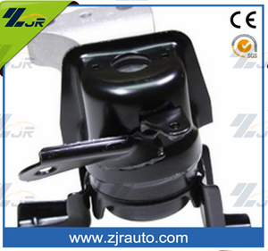 12371-87308 Auto Rubber Spare Parts Insulator Engine Mounting for ...