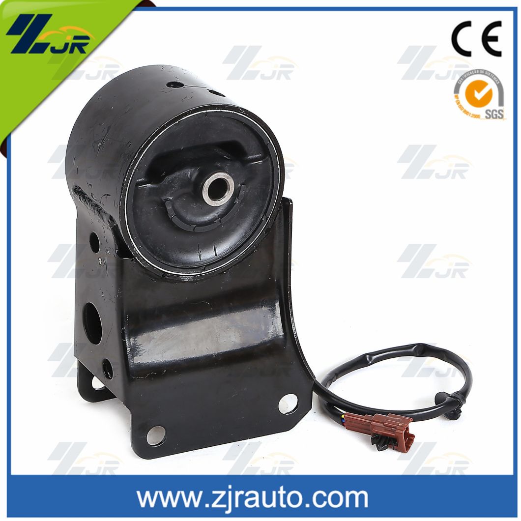 Auto Spare Parts Rubber Engine Mount for Nissan 11320-2y000 - Buy ...