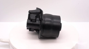 Toyota Rubber Bushing Suspension Bushing for Corolla 48725-12570 - Buy ...