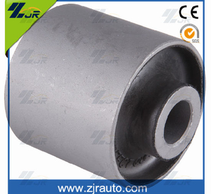 Auto Spare Parts Rubber Suspension Bushing for Toyota 48710-97201 - Buy ...
