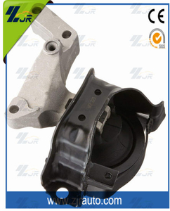 Auto Spare Parts Rubber Engine Mount for Nissan 11210-9W20A - Buy ...