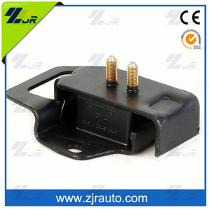 8-94104-614-0 Auto Spare Parts Rubber Engine Mount FOR ISUZU KBZ from ...