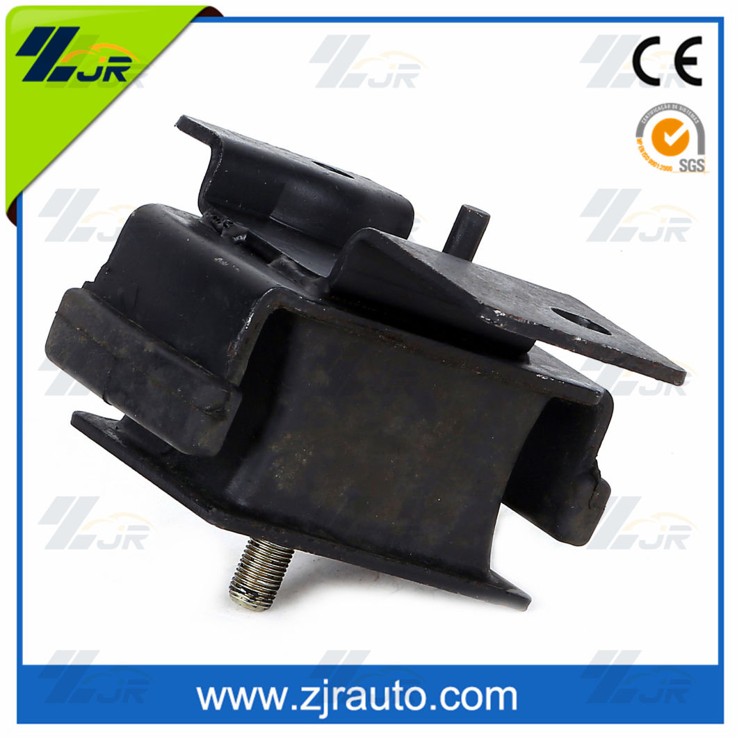 Auto Spare Parts Rubber Engine Mount for Isuzu 8-97120-497-1 - Buy ...