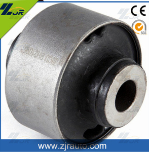 Auto Spare Parts Rubber Suspension Bushing for Toyota 48702-60130 - Buy ...
