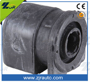 Auto Spare Parts Rubber Suspension Bushing for Nissan 54570-2y001 from ...