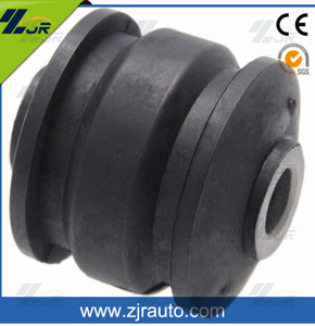 Auto Spare Parts Rubber Suspension Bushing for Toyota 48725-0d070 - Buy ...