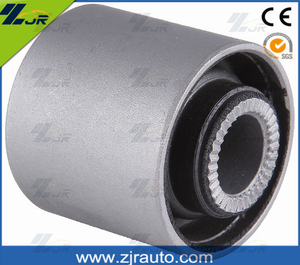 Auto Spare Parts Rubber Suspension Bushing for Toyota 48725-33050 - Buy ...
