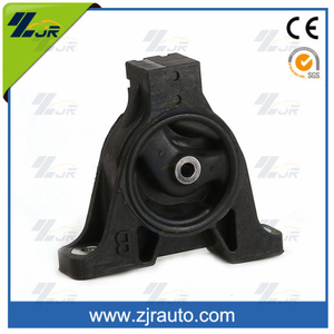 Auto Spare Parts Rubber Engine Mount for Suzuki 11620-60b11 - Buy ...