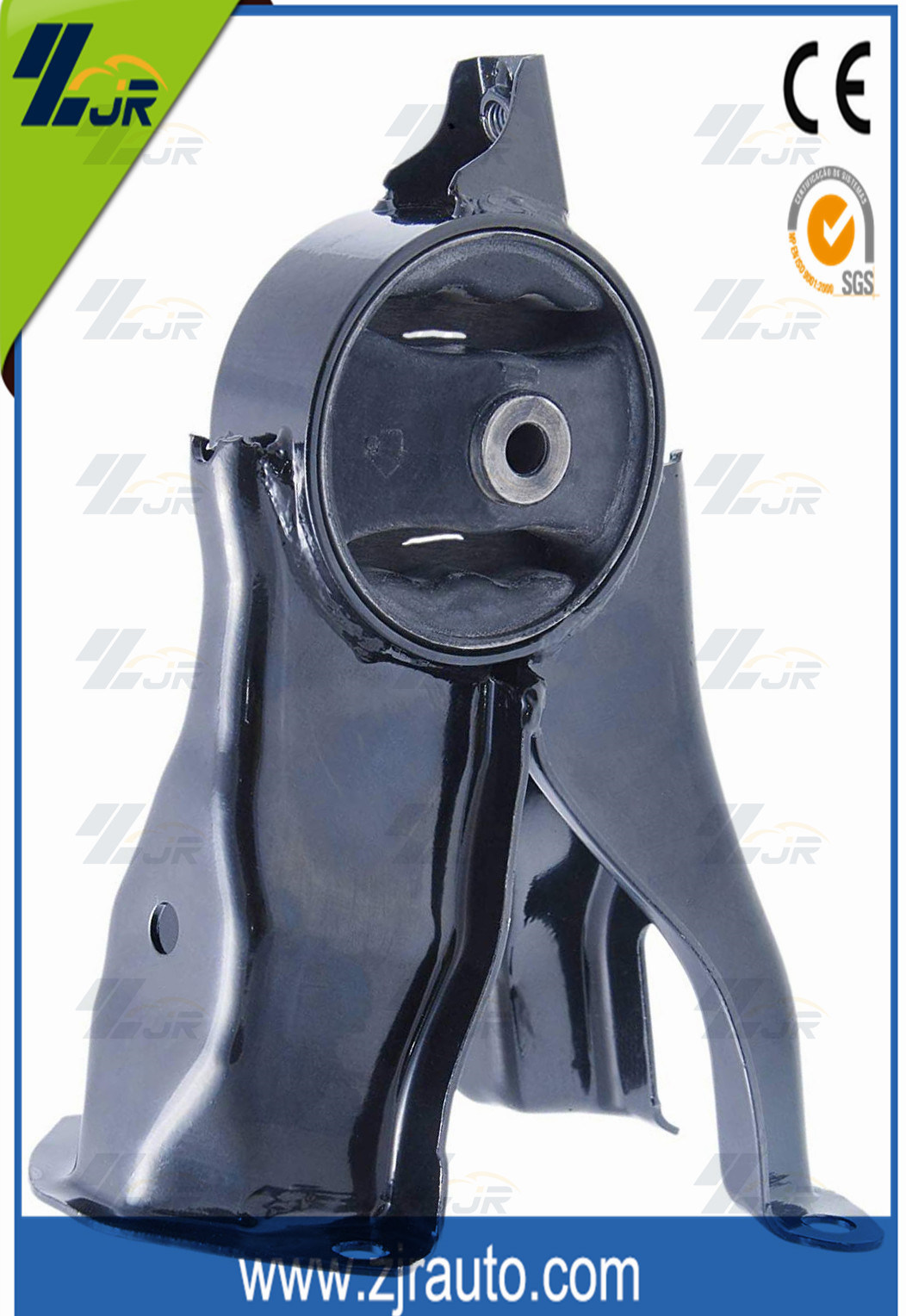 Auto Spare Parts Rubber Engine Mount for Mitsubishi Mr234837 - Buy ...