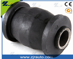 Auto Spare Parts Rubber Suspension Bushing for Toyota 48654-42040 - Buy ...