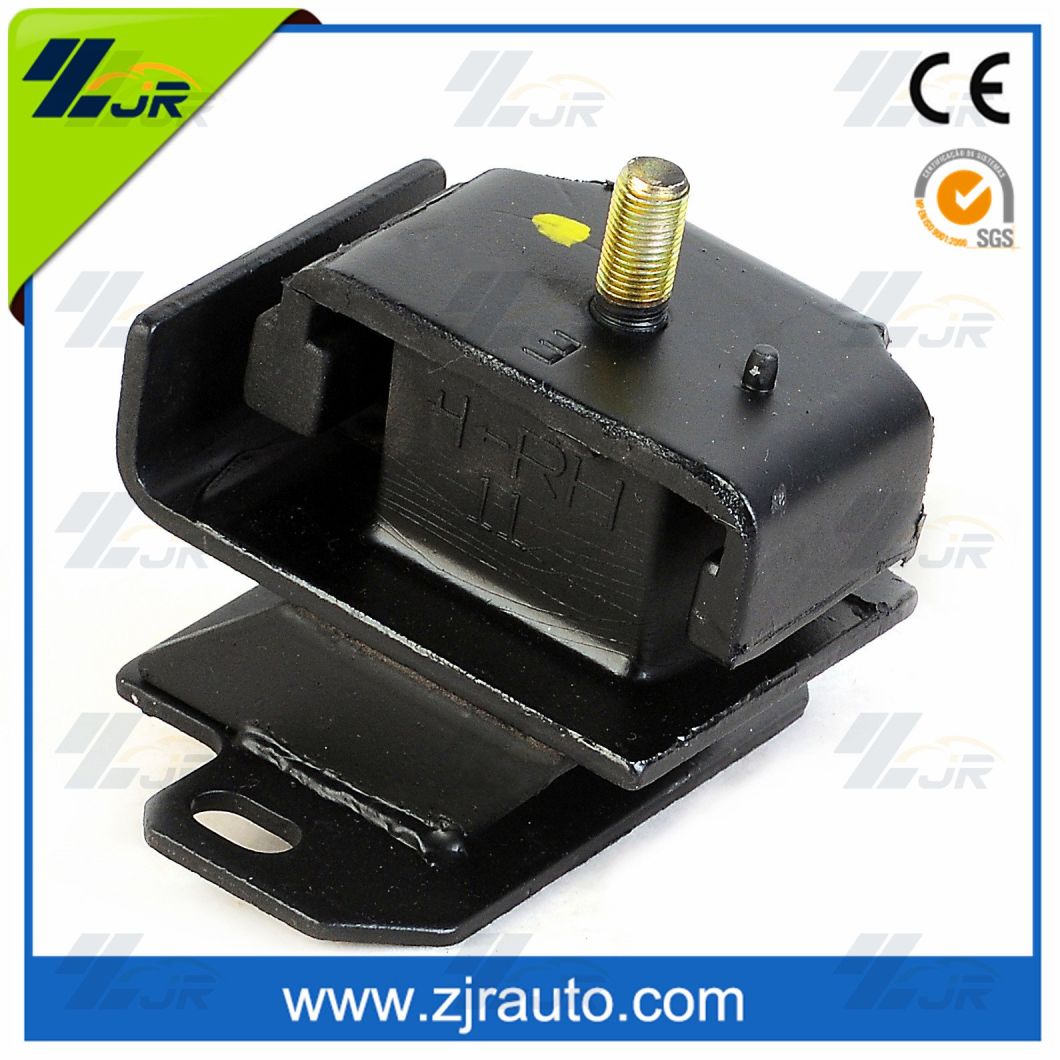 Auto Spare Parts Rubber Engine Mount for Isuzu 8-97079-220-0 - Buy ...
