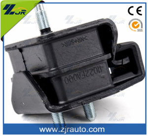 Auto Spare Parts Rubber Engine Mount for Subaru 41022-Fa030 - Buy ...