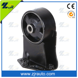 12371-87308 Auto Rubber Spare Parts Insulator Engine Mounting for ...
