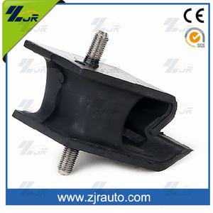Auto Spare Parts Rubber Engine Mount for Mitsubishi Mr589152 - Buy ...