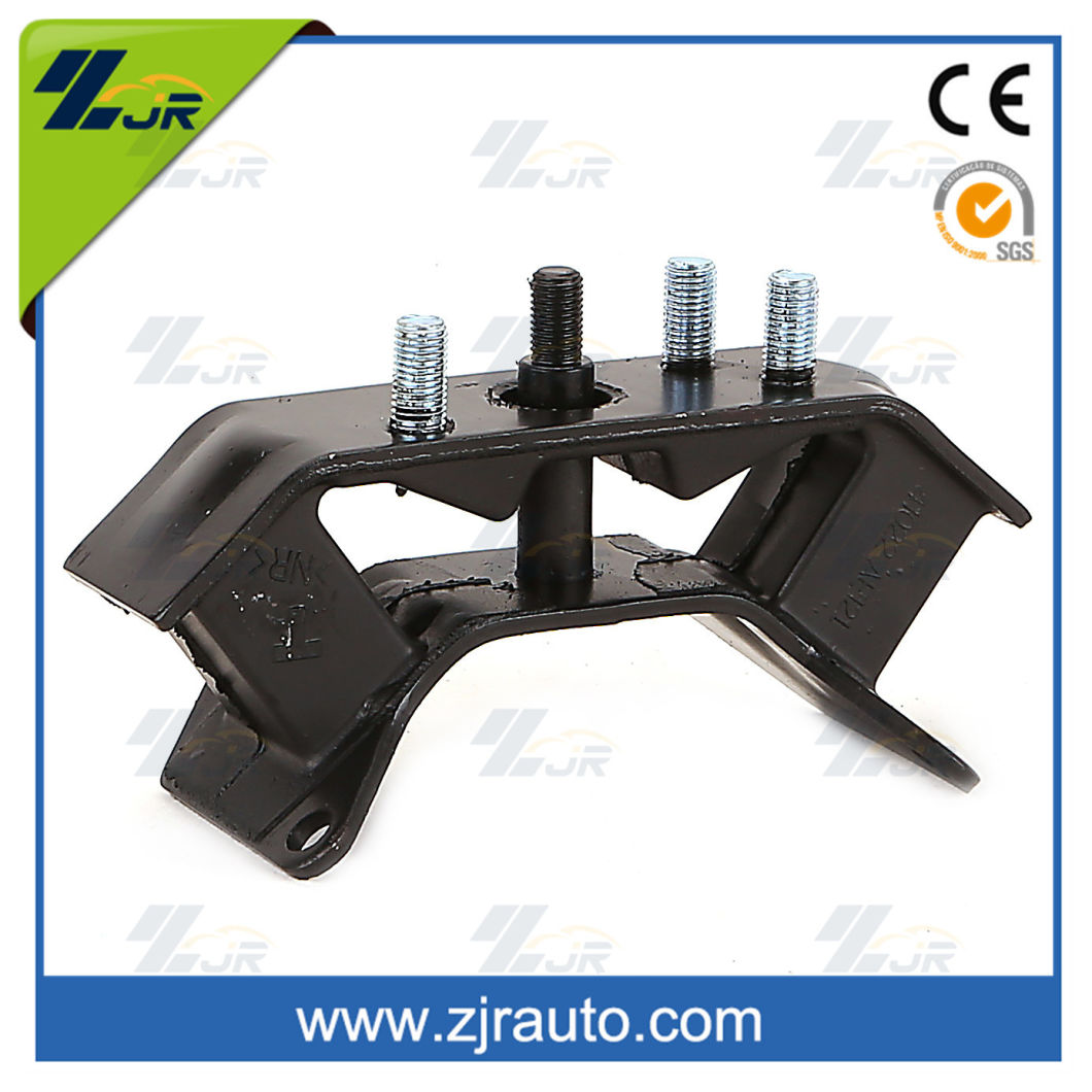 Auto Spare Parts Rubber Engine Mount for Subaru 41022-AC150 - Buy ...