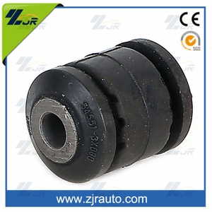 Auto Spare Parts Rubber Suspension Bushing for Hyundai 54553-H1100 ...